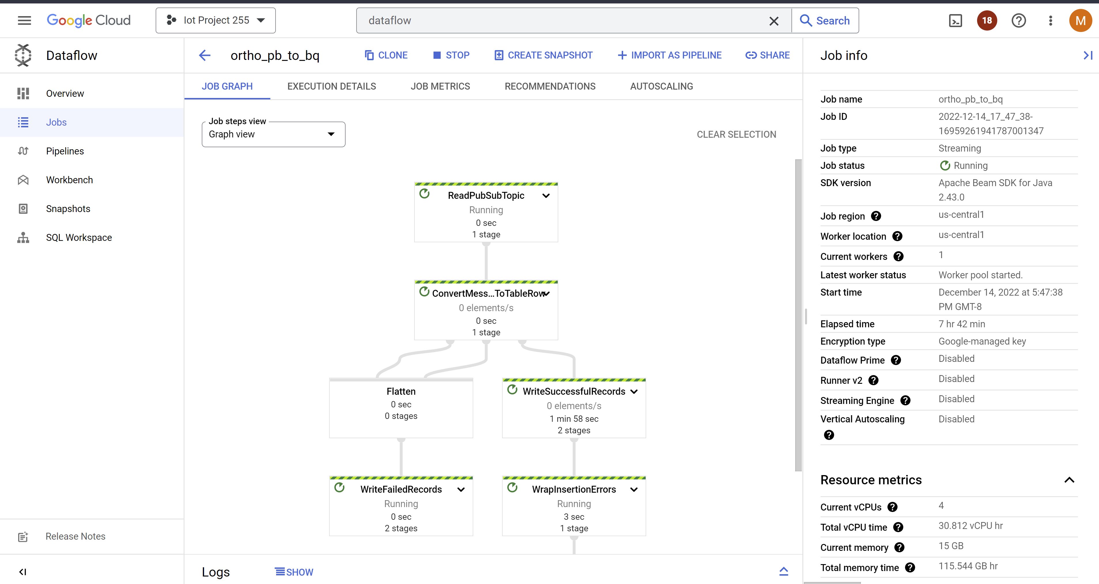 GitHub - maitreyi-kv/cmpe255_finalproject