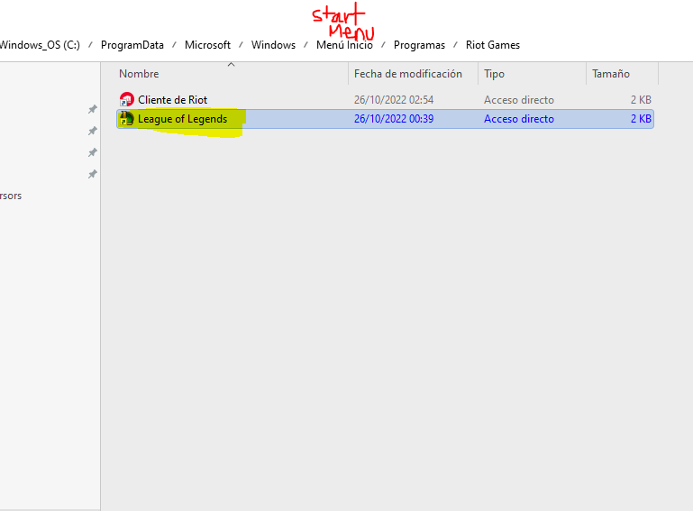 Bug Lnk Files Appear Instead Of App · Issue 1513 · Flow Launcher 