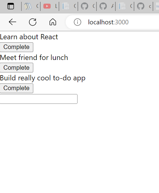 GitHub - Innervisual/fullstackapplication