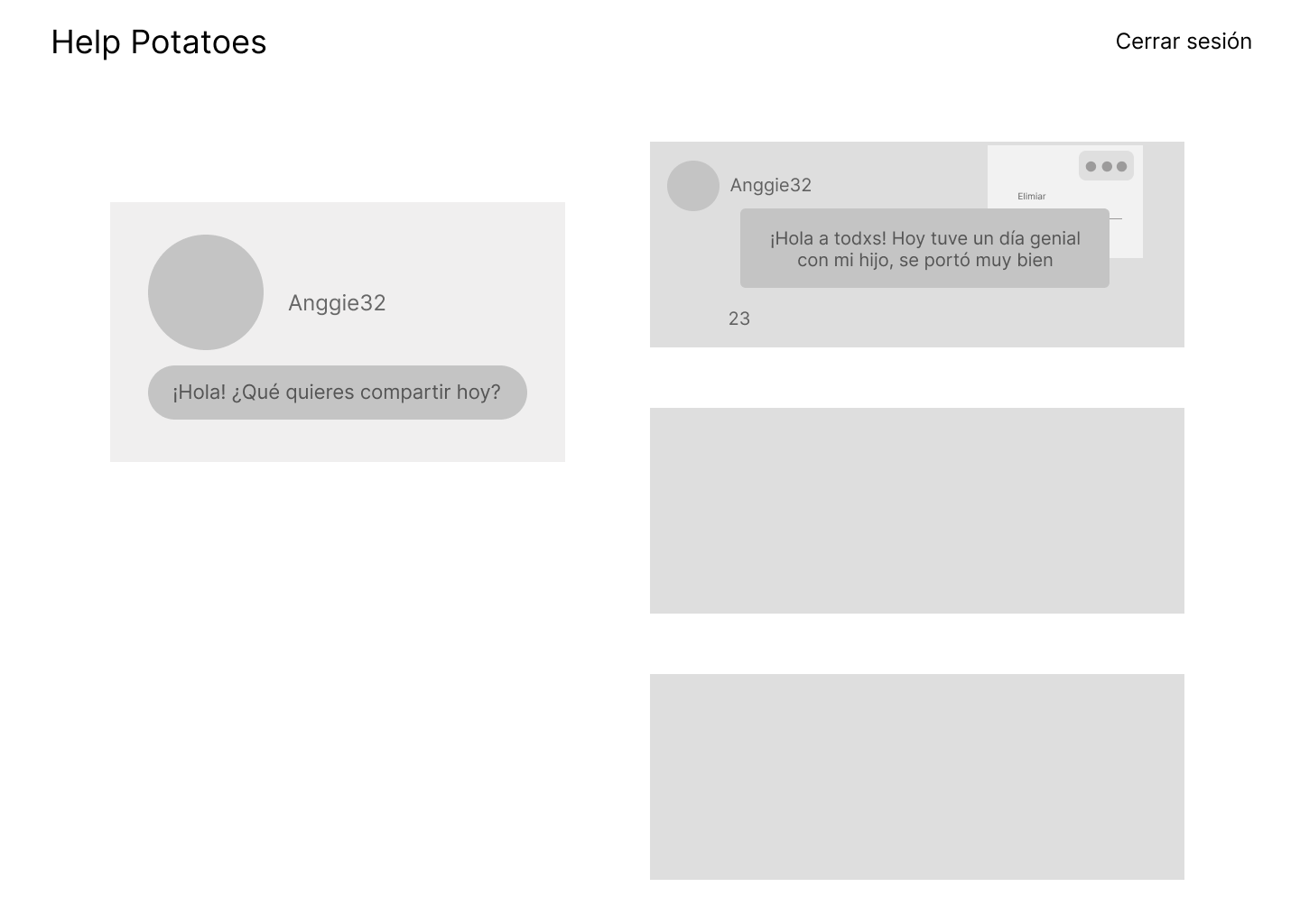 GitHub - AnggBCh/LIM017-social-network