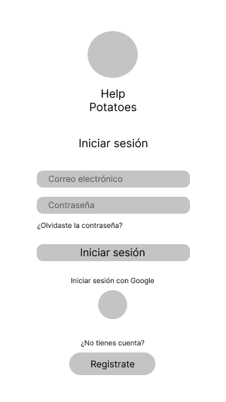 GitHub - AnggBCh/LIM017-social-network