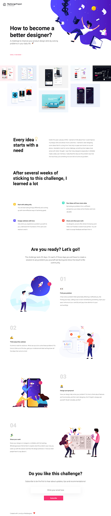GitHub - asdfjennifer/Designer-Challenge