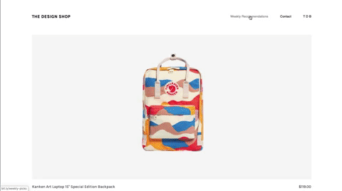 GitHub - asdfjennifer/Design-Shop