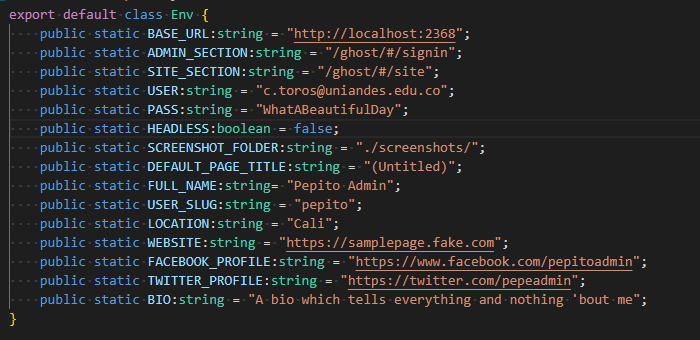 Escenarios generacion datos - clts-uniandes/PruebasAutomatizadas GitHub Wiki