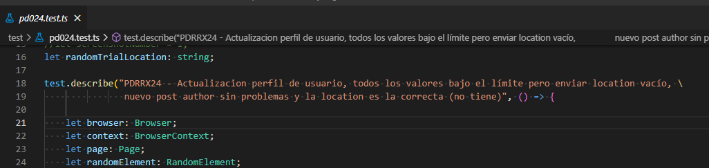 Escenarios generacion datos - clts-uniandes/PruebasAutomatizadas GitHub Wiki