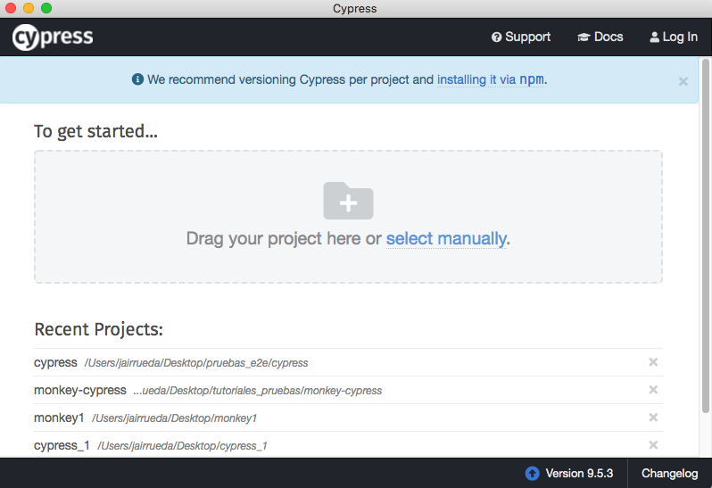 GitHub - jaalruta/pruebas_regresion