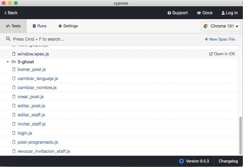 GitHub - jaalruta/pruebas_regresion