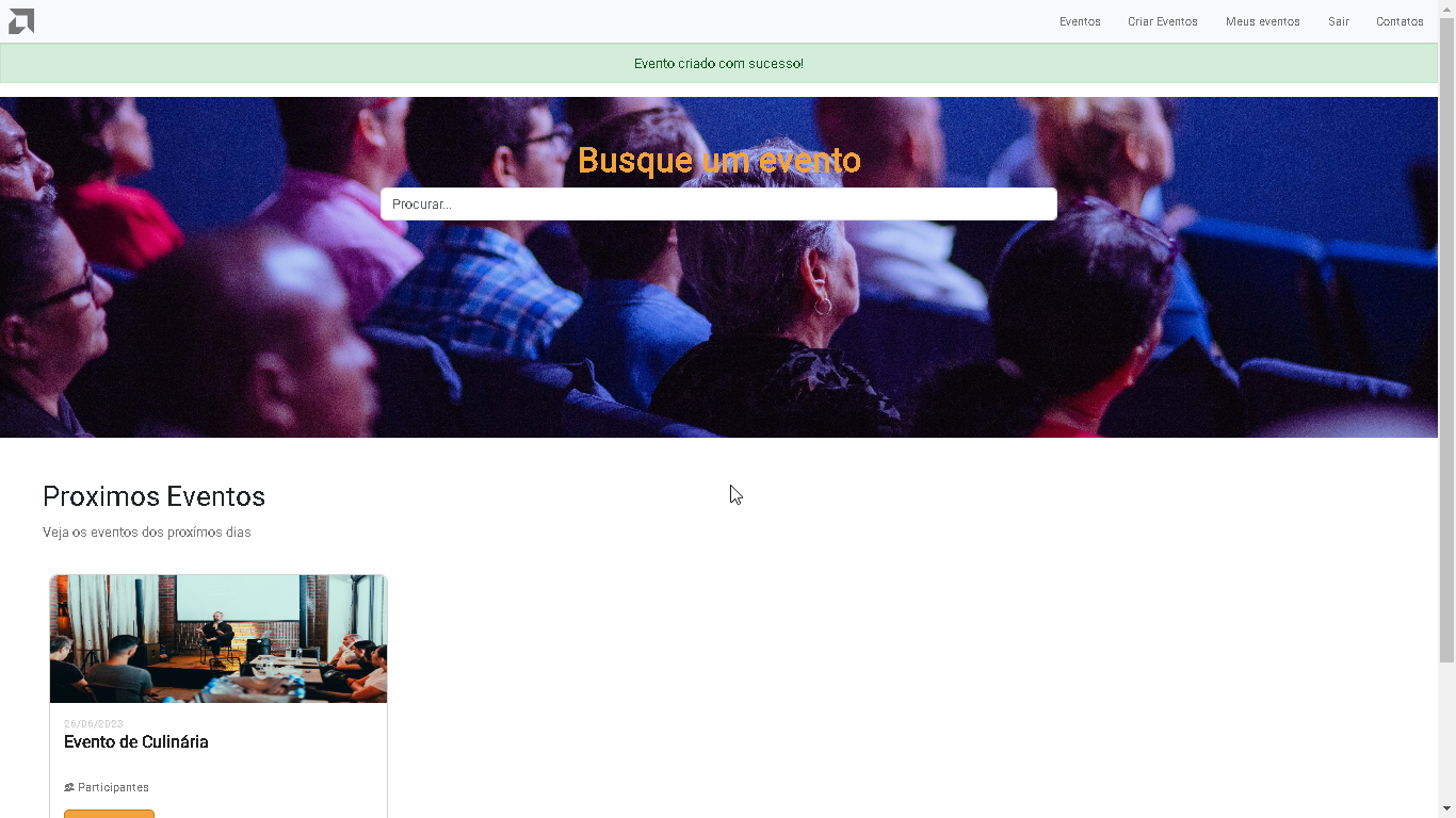 GitHub - OtavioAlvim/Projeto-Laravel