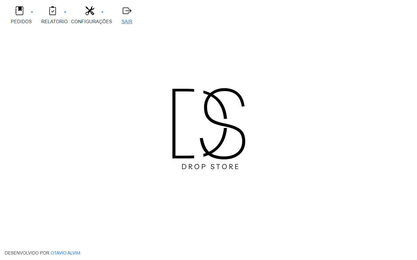 GitHub - OtavioAlvim/pedido-de-compra