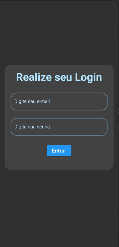 Github Amdrejr Flutter Controle De Chamados E Exportacao Xlsx Aplicação Em Flutter Lançar