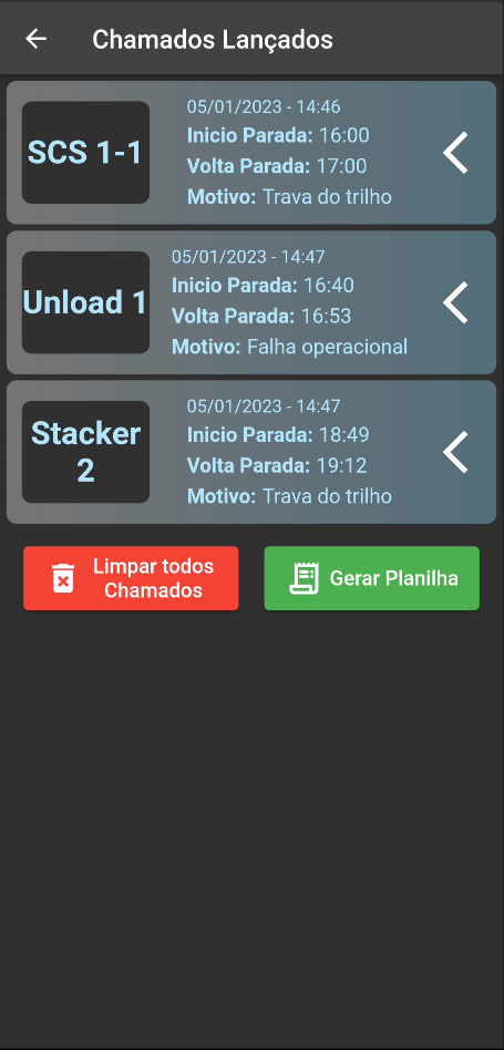 GitHub - amdrejr/Flutter-Controle-de-Chamados-e-Exportacao-.xlsx ...