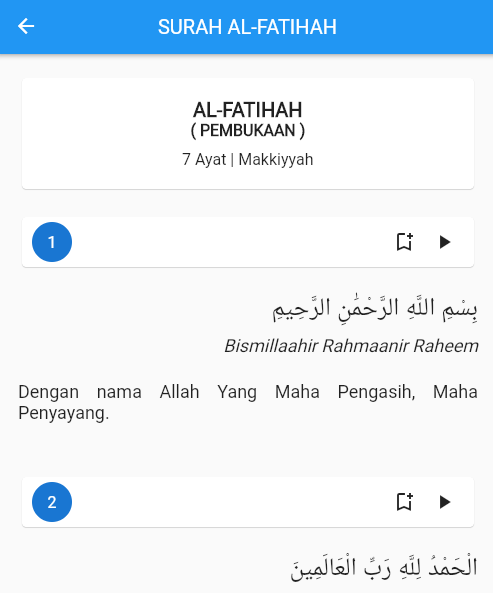 GitHub - arp-seven/Simple_Al-QuranKu