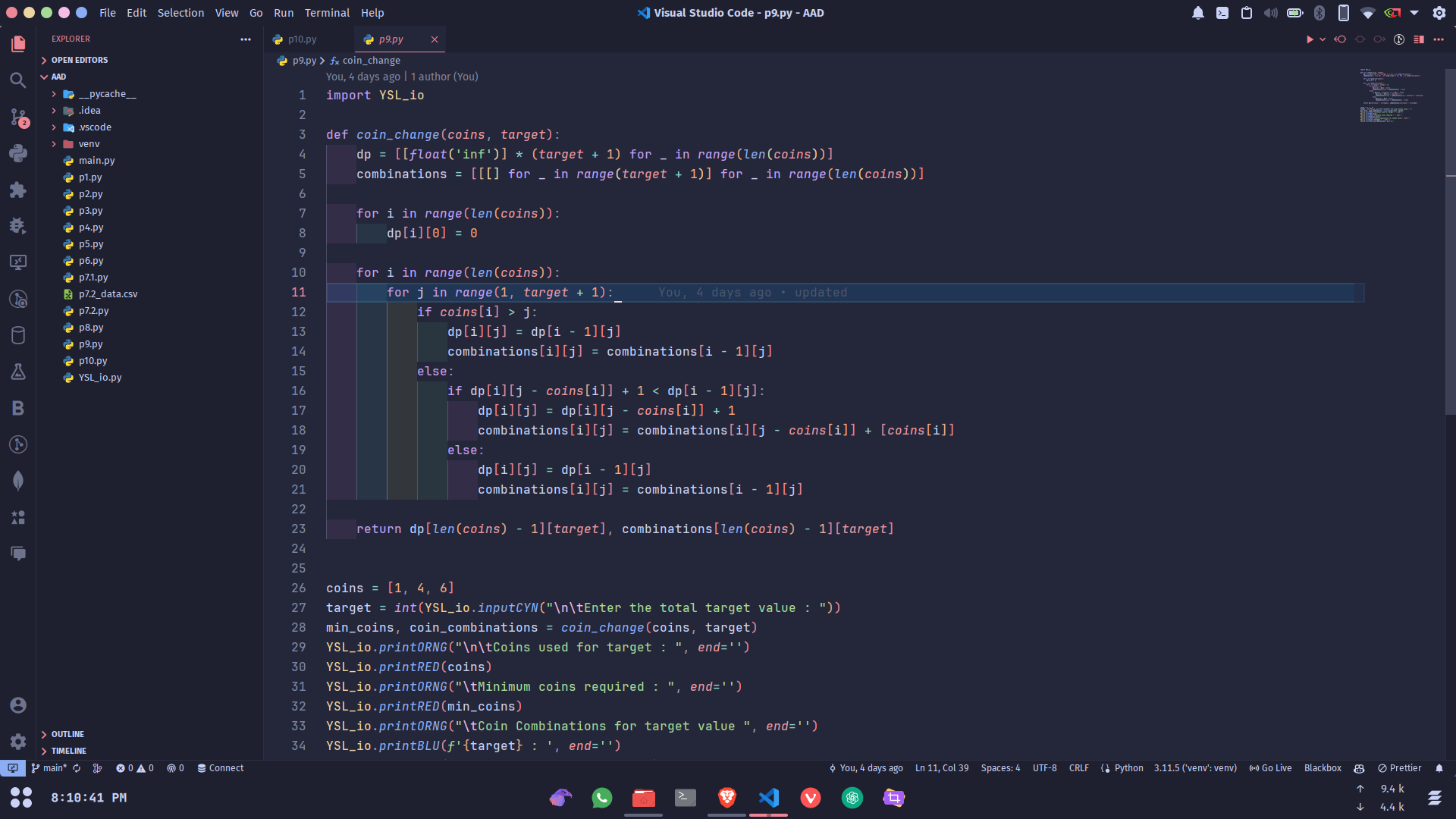 Indentation isn't preserved in copied code · Issue #193917 · microsoft/vscode · GitHub