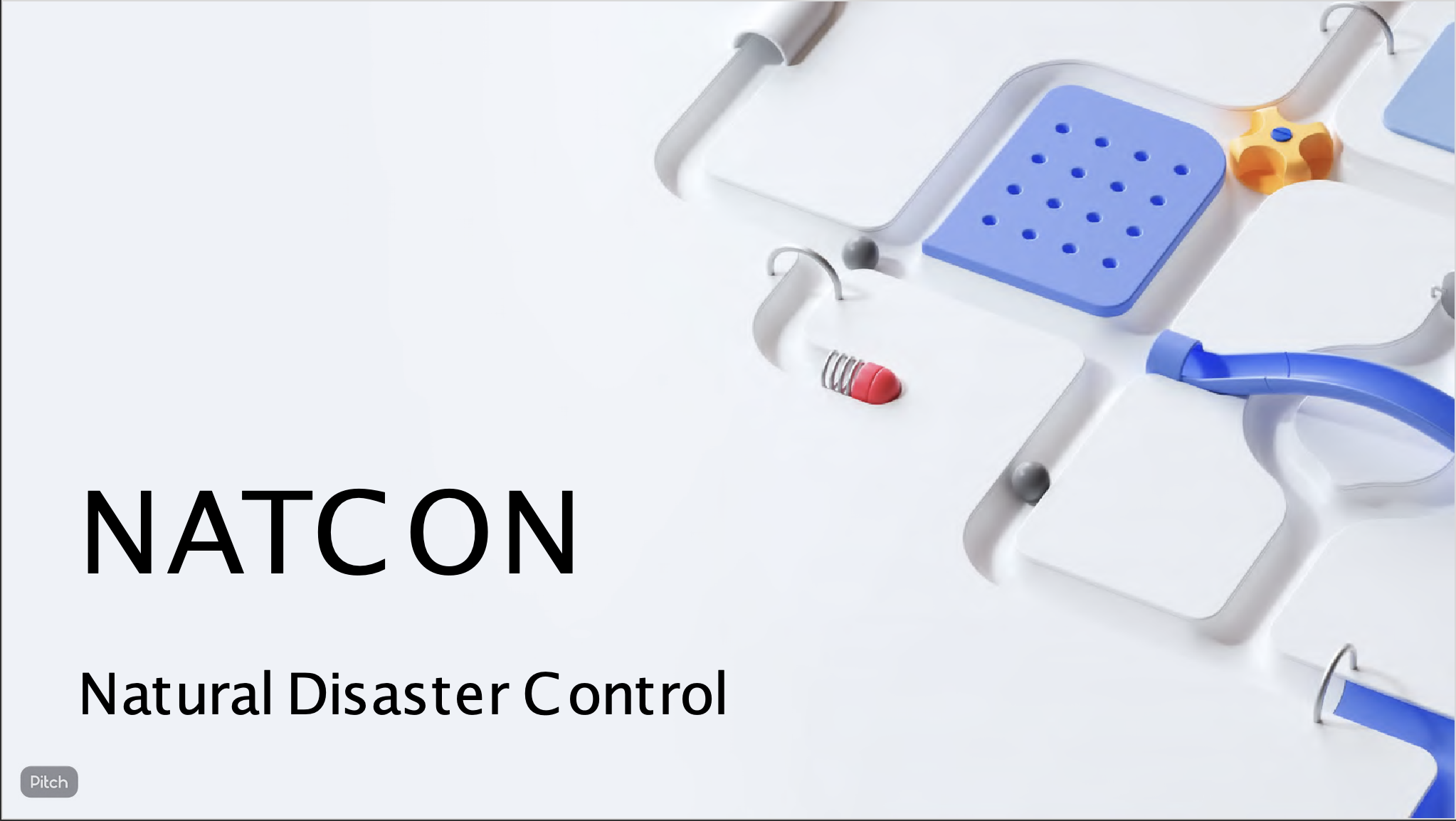 GitHub - SameerChaurasia/Natcon