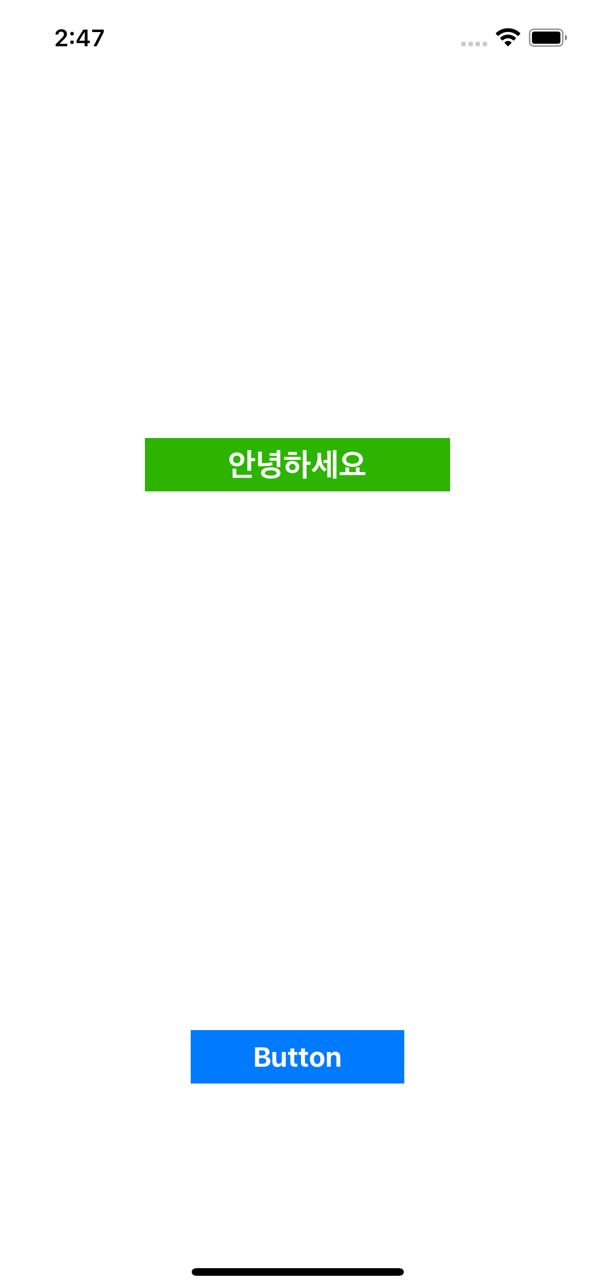 GitHub - flashseok/SayHello