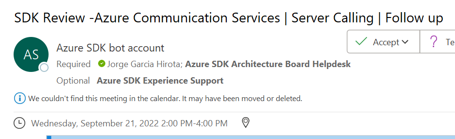 Wrong Review Date Time For Sdk And Api Review Github Issue · Issue 4059 · Azure Azure Sdk Tools