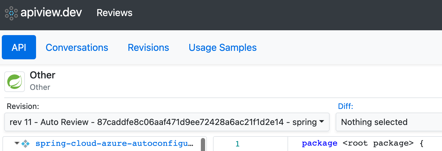 Revisit Logic For Finding Package Name When Not Available In Release Tracker Sheet · Issue 4571 