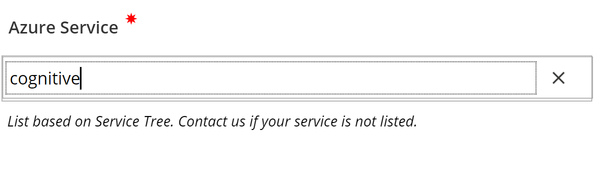 Services Are Being Populated After Latest Update In Dataverse · Issue 4787 · Azureazure Sdk