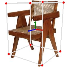 GitHub - yasirrustam06/Objectron3D-ObjectDetection-Mediapipe