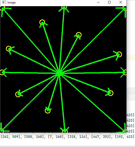 Github Yasirrustam06 Spyderwebshape Withopencv