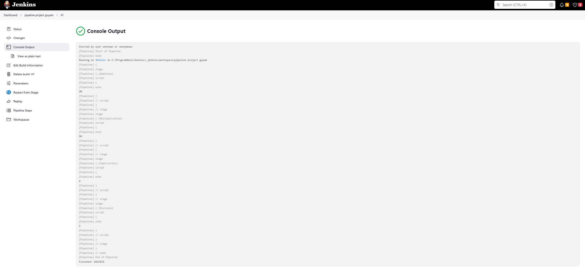 GitHub - SarisSingh/SEPM-LAB
