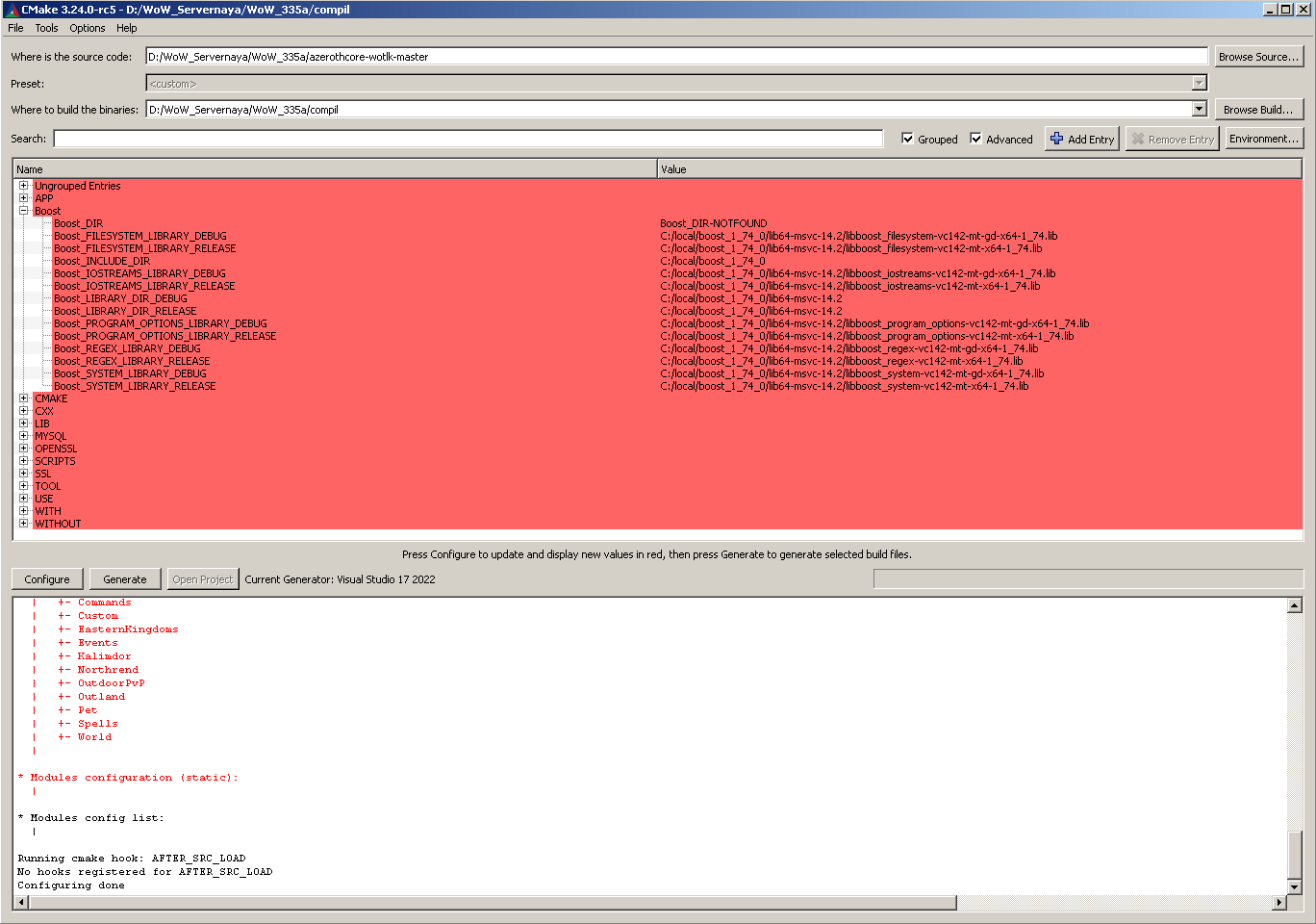 I can't compile so that the error doesn't appear, what should I do to fix it? · Issue #12607 ...