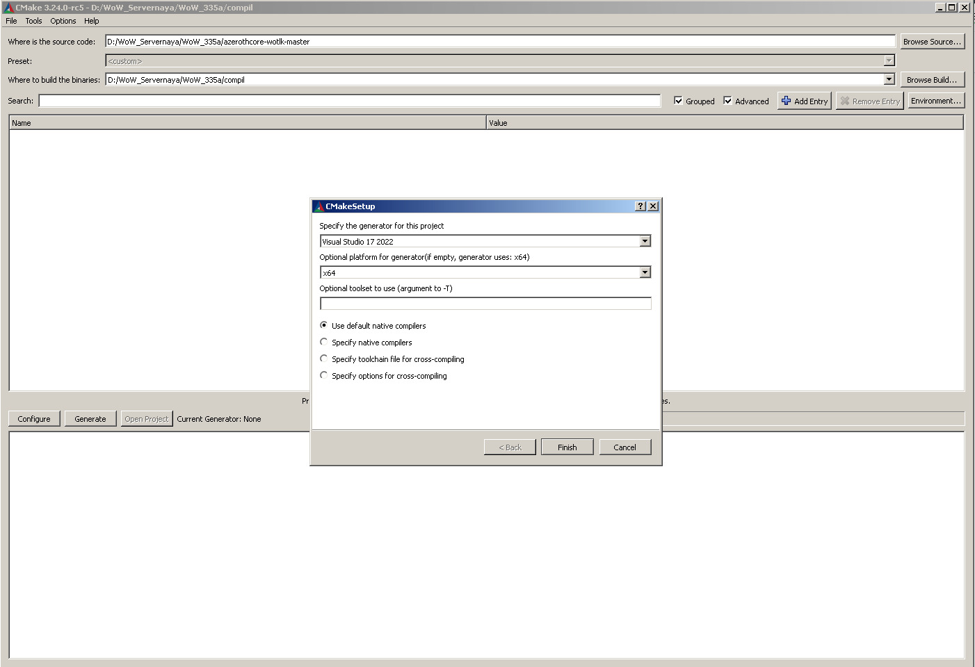 I Cant Compile So That The Error Doesnt Appear What Should I Do To Fix It · Issue 12607 9928