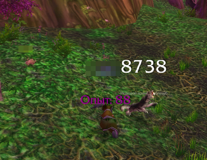 Strong weapon attack in druid mod-worgoblin · Issue #41 · heyitsbench ...