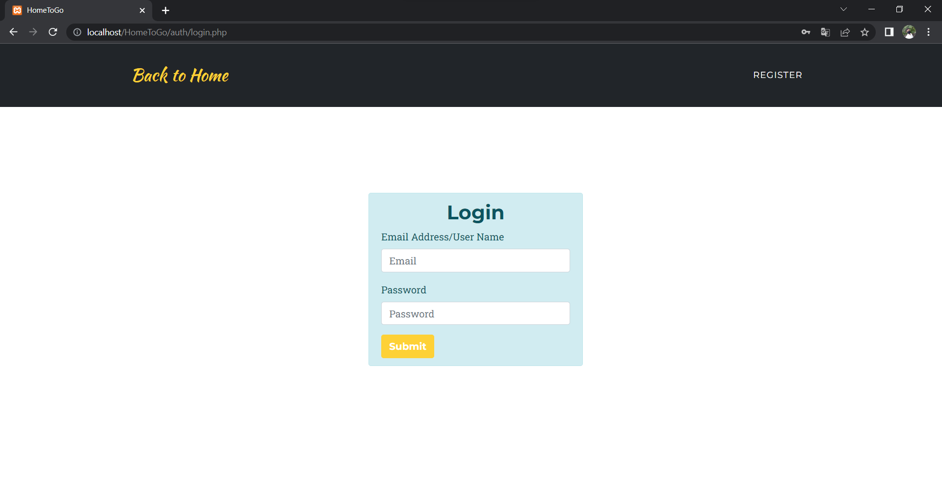 GitHub - abhijit21042001/House-Rental-Website: This is House Rental ...