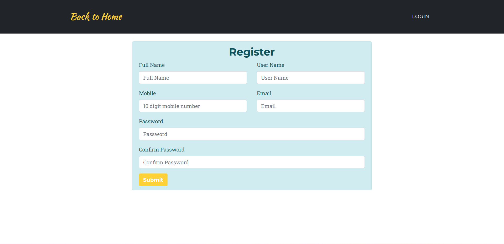 GitHub - abhijit21042001/House-Rental-Website: This is House Rental Website which provide a ...