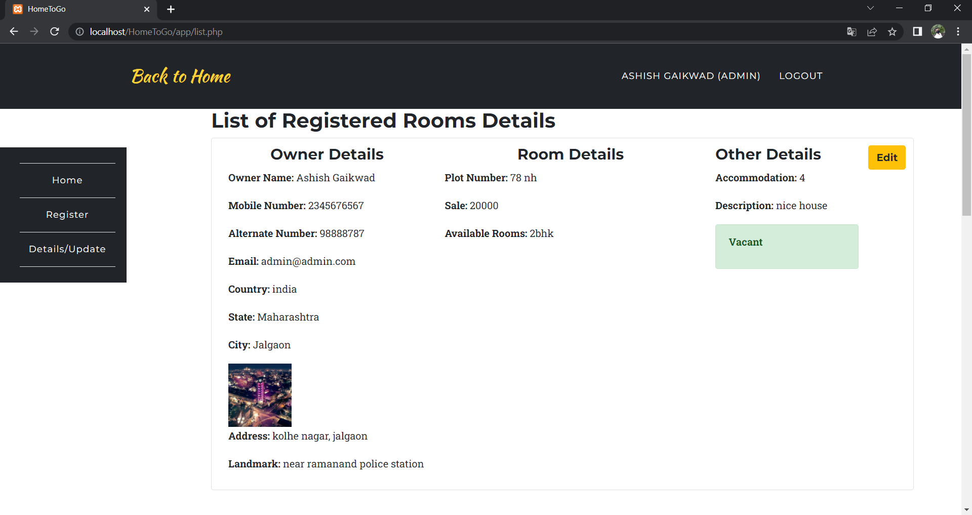 GitHub - abhijit21042001/House-Rental-Website: This is House Rental ...