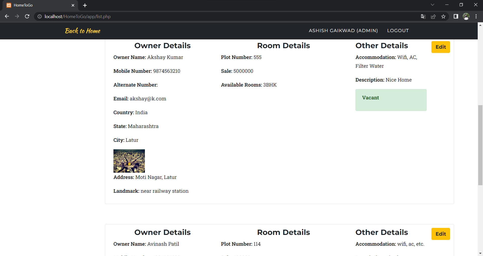 GitHub - abhijit21042001/House-Rental-Website: This is House Rental ...