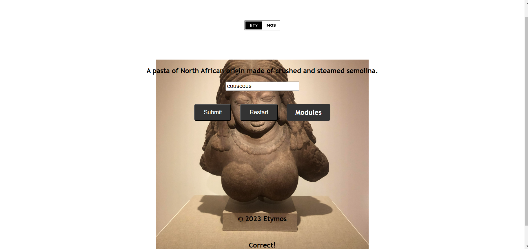 GitHub - ruman-hassan/etymos