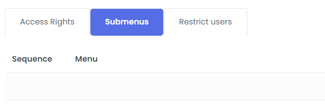 When Form Editfalse One2many And Many2many Record Turn Readonly Create Mode · Issue 100071