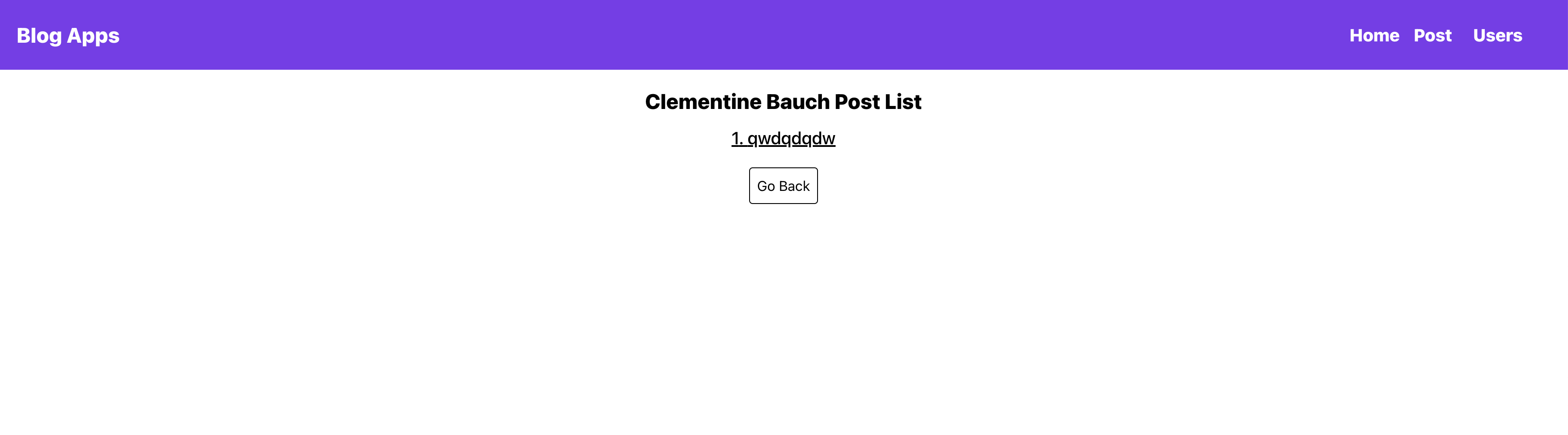 GitHub - Serkan-Ucakcioglu/Blogs-App: React Js Small Blog Apps GitHub - Serkan-Ucakcioglu/Blogs-App: React Js Small Blog Apps