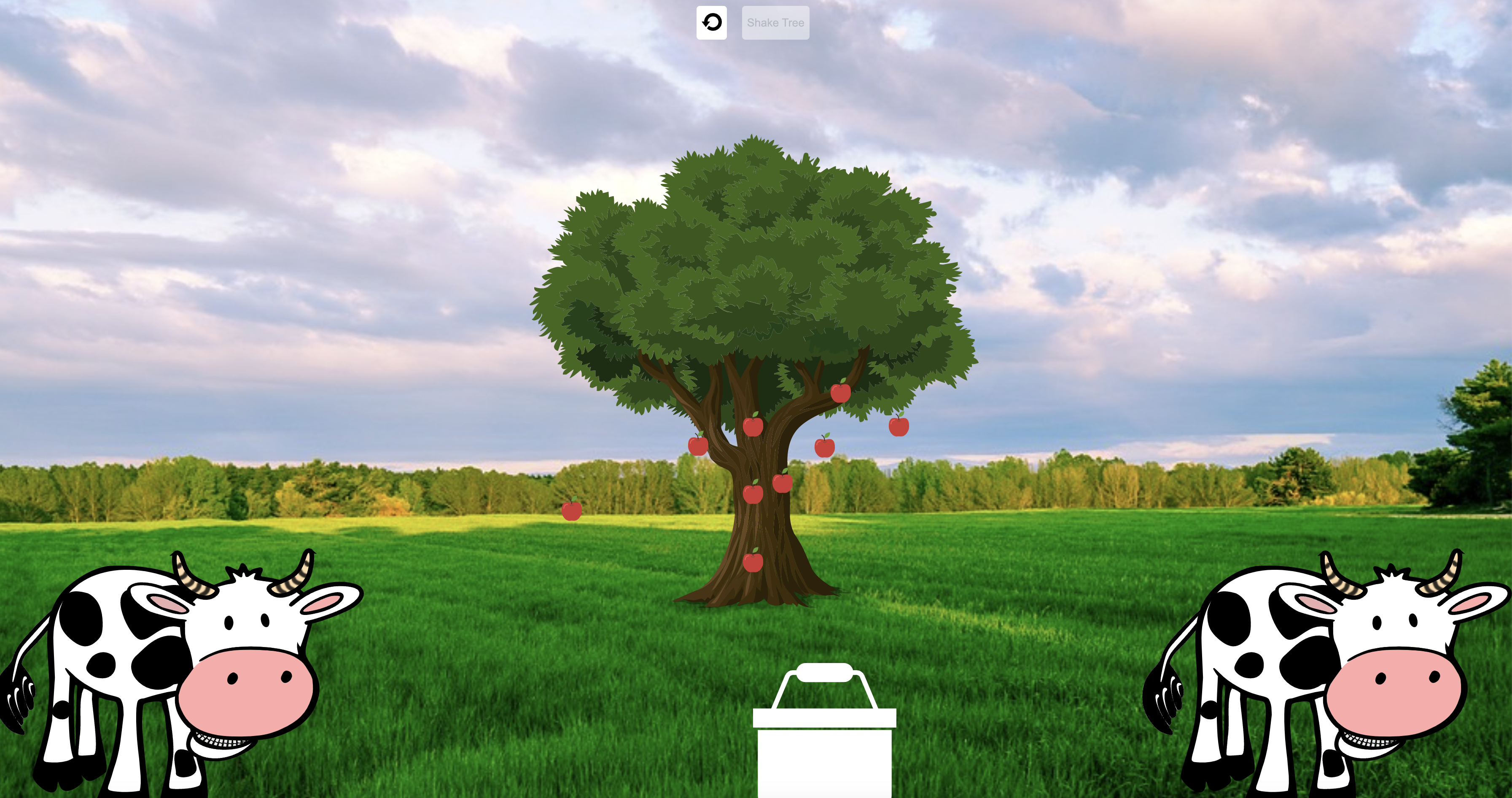 GitHub - Serkan-Ucakcioglu/Tree-Shaking-App: React Js Tree Shaking App