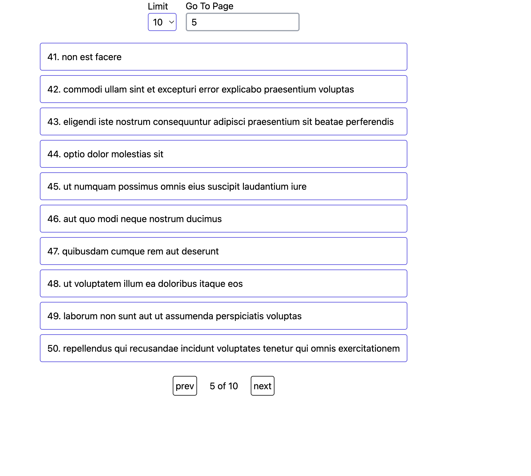 GitHub - Serkan-Ucakcioglu/Express-Pagination-React-Swr-Pagination ... GitHub - Serkan-Ucakcioglu/Express-Pagination-React-Swr-Pagination ...