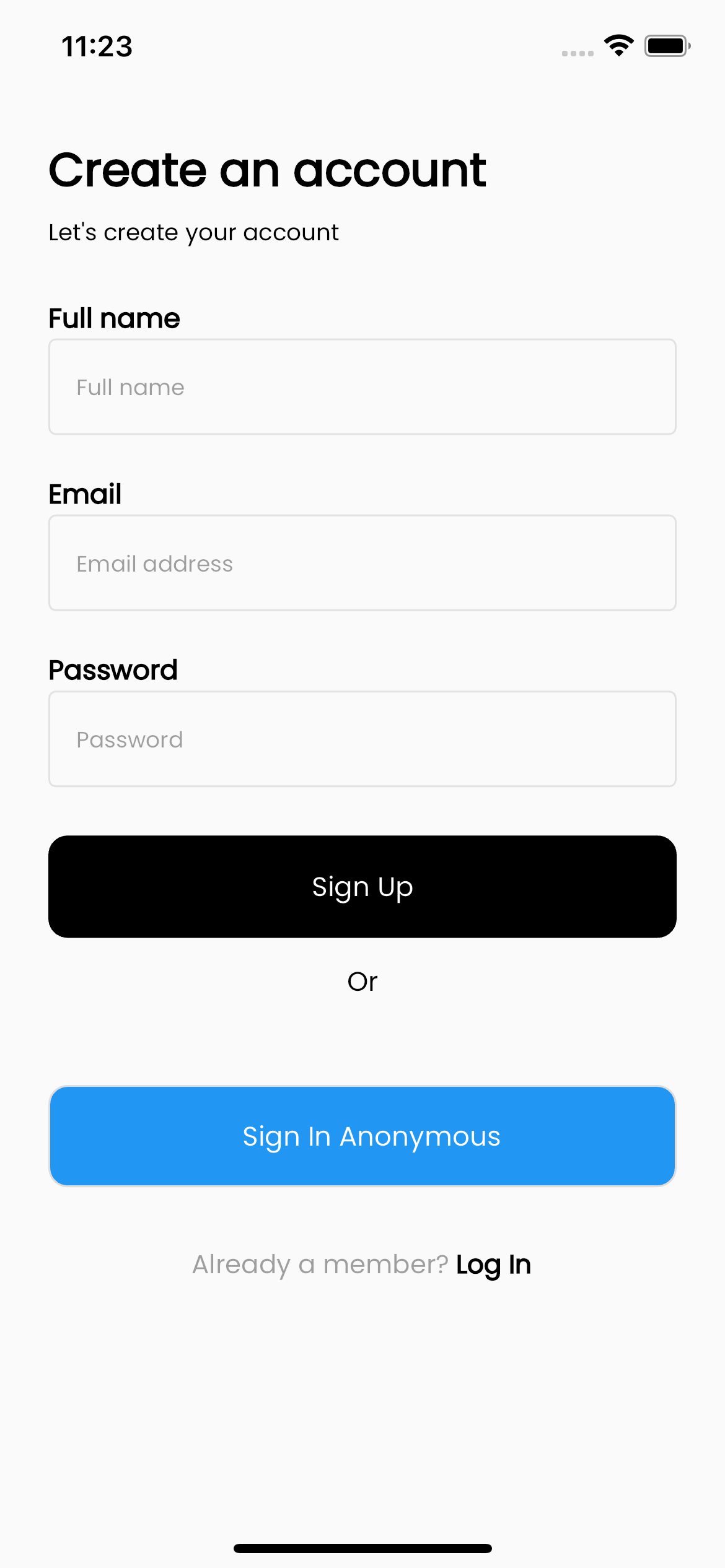 GitHub - metatony/ecomm-v2: Upgraded from fakestore API to firebase