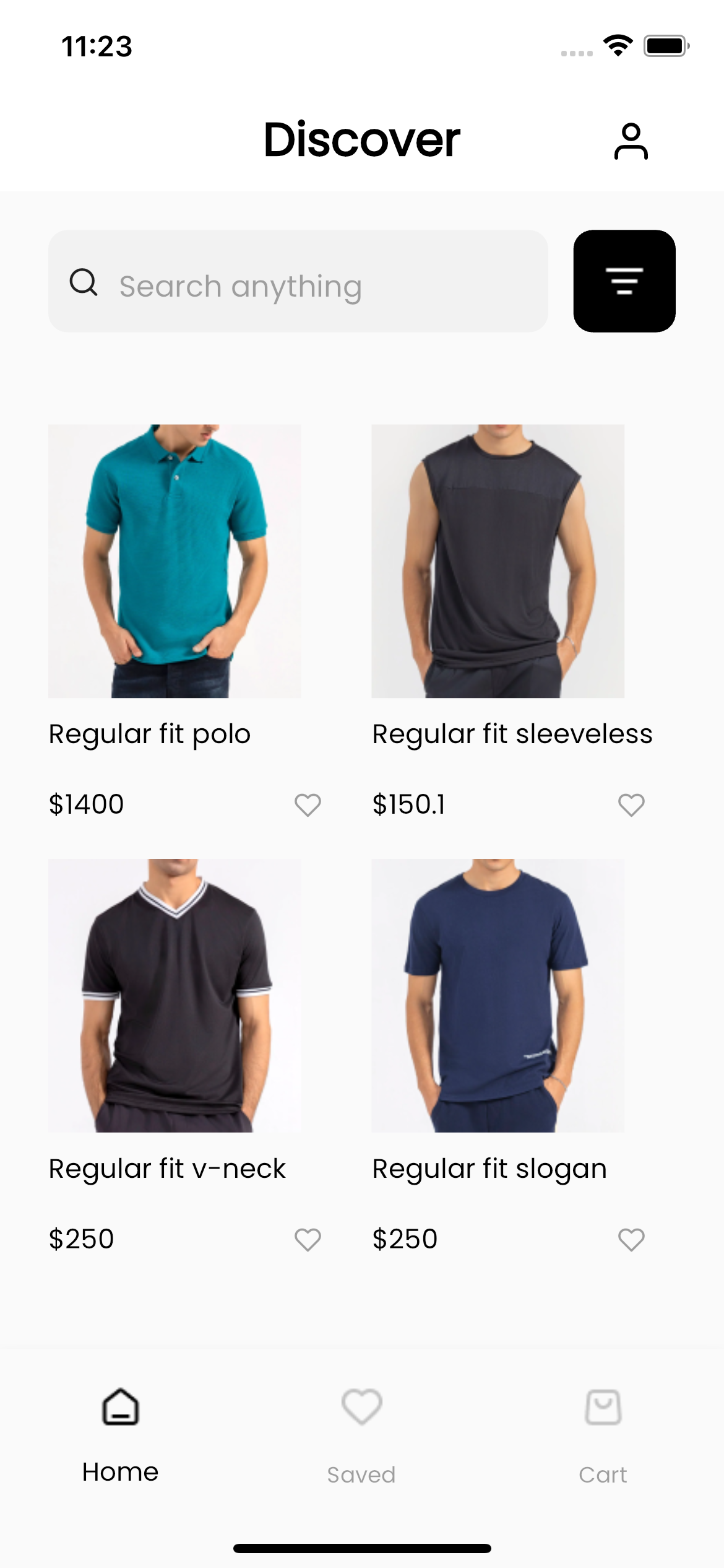 GitHub - metatony/ecomm-v2: Upgraded from fakestore API to firebase