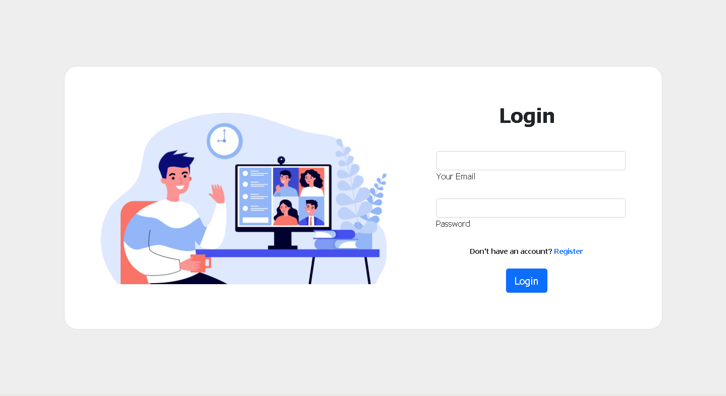 GitHub - MuradAbbaszade/ChatApp: Chat Application with Java and Spring (My first web app)