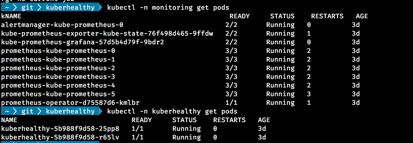 CRD concurrent map access · Issue #45 · kuberhealthy/kuberhealthy · GitHub