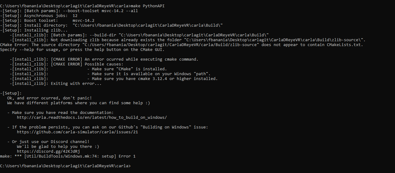 General Problems With Ue4 And Vr · Issue 35 · Harplab Dreyevr · Github