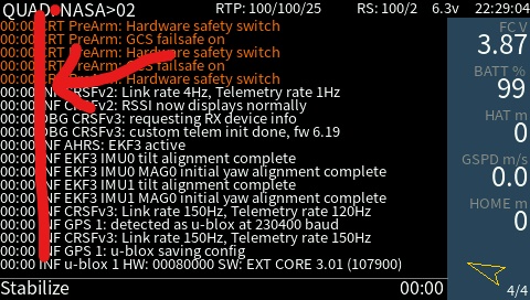 FrskyTelemetryScript-OTX-ETX_Color-LCD_ver_2.0.0_beta3 · Issue #205 · yaapu/FrskyTelemetryScript ...
