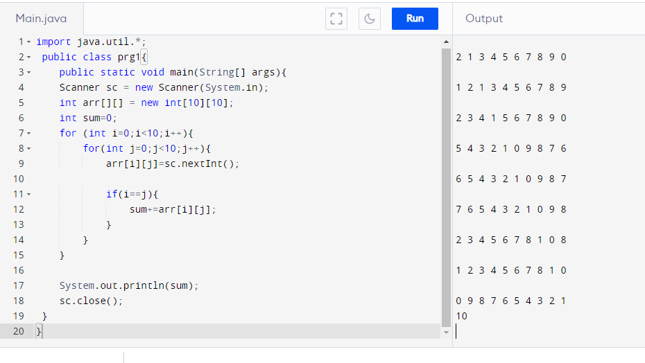 GitHub - DevadharshiniSK/Challenges