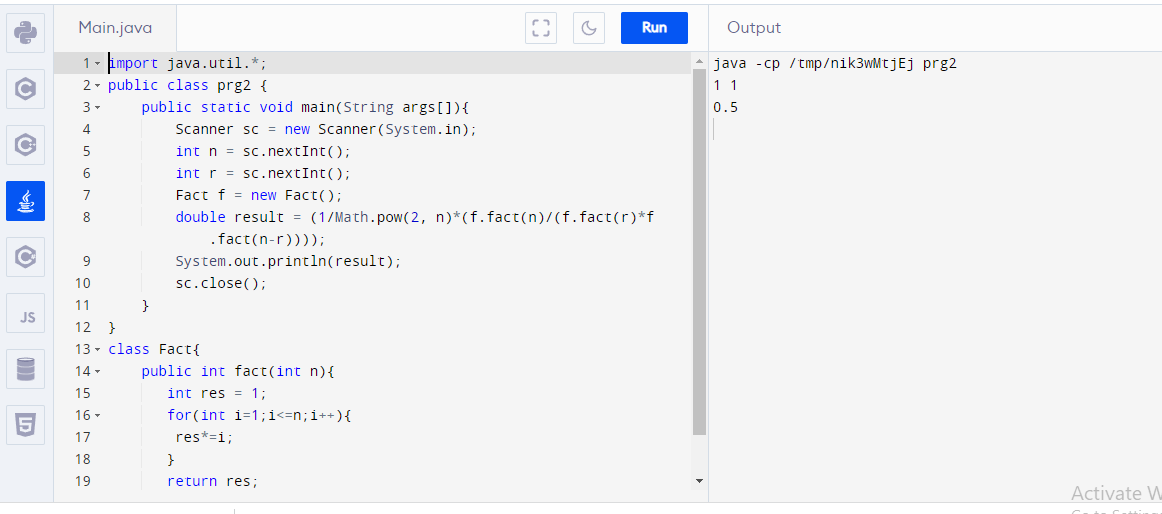 GitHub - DevadharshiniSK/Challenges