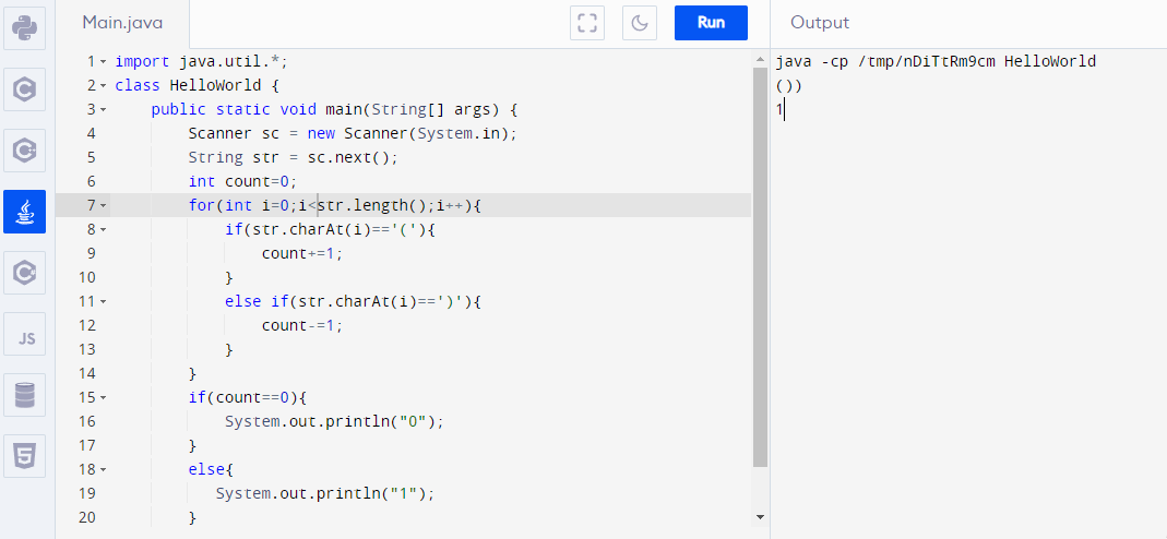 GitHub - DevadharshiniSK/Challenges
