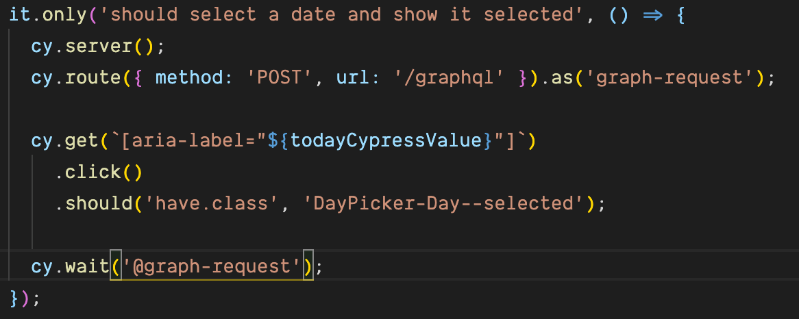 Cypress did not catch all XHR requests: No request ever occurred · Issue #2188 · cypress-io ...