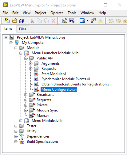 Github Smuthu06custommenuinlabview Create A Custom Menu In 9923