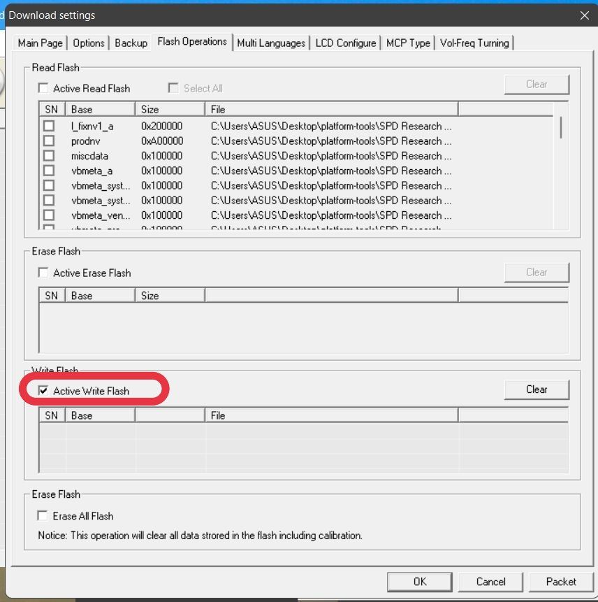GitHub - gitclone-url/SPD-T610-Phones-Rooting-Tutorial: Rooting Guide ...