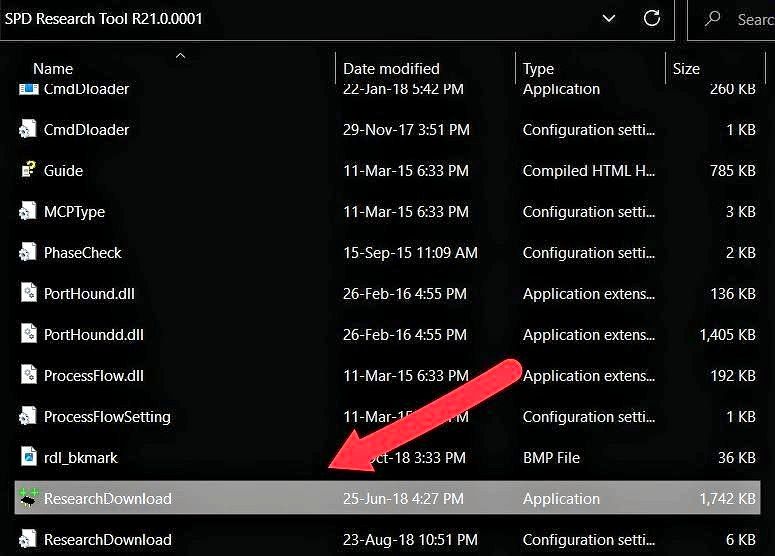 GitHub - gitclone-url/SPD-T610-Phones-Rooting-Tutorial: Rooting Guide ...